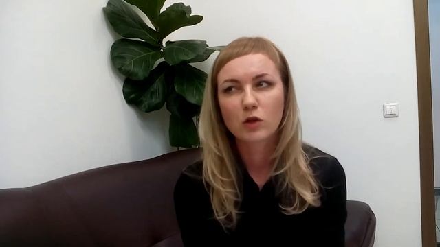 "Я действительно могу зарабатывать на этом", отзыв "БСК", Шушкова Мария.