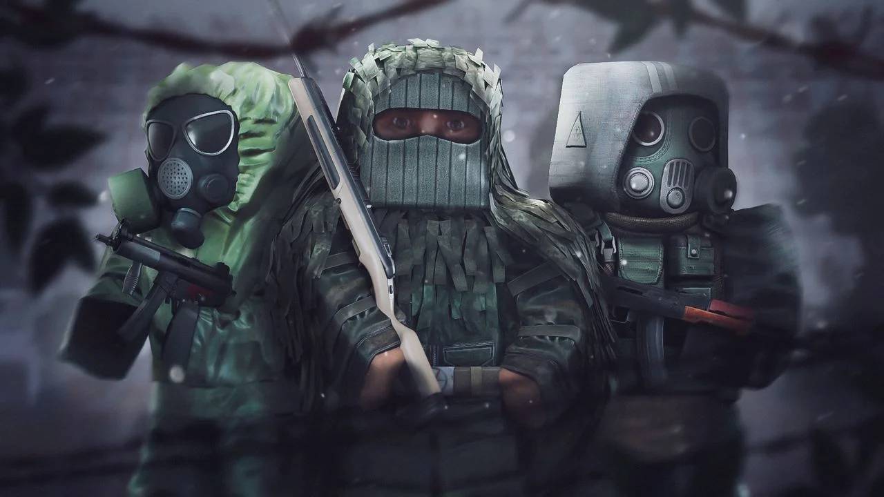 тайники 2 часть