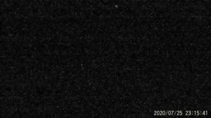Cometa Neowise + UFO FLASHING - OVNI 2020 richiesta telepatica