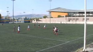 Π.ΦΑΛΗΡΟ - COSMOS  CLUB 3-1 (ΠΑΙΔΙΚΟ)