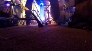О'Ковцур & Секвойя - Топим корабли  (Drum cam)