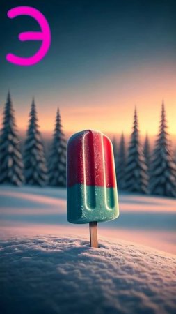 Буква Э.  Учим буквы.