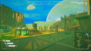 Let's Be Frank: The Planet Crafter (Early Access Review 2022)