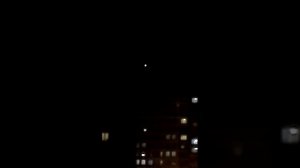 НЛО над Ижевском ! 30.01.2017г.