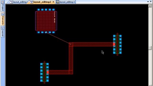 Analog Office_ Layout Capabitlies (cont'd)