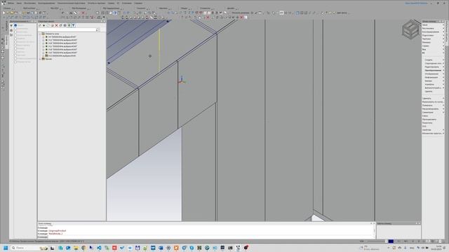 Выбор  Ниши Для Навесов