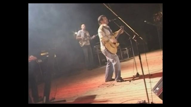 УгрюмOFF - Дорога (Пришествие 2005)