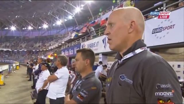 Кубок пар мировой спидвей 2013