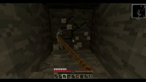 Галактические приключения в Minecraft #4 - Житейские будни
