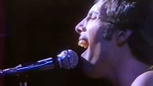 Queen Bohemian Rhapsody Live Tokyo 1979 HD Cut