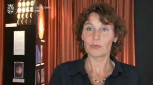 Beyond the stars: Reis naar de oneindige ruimte