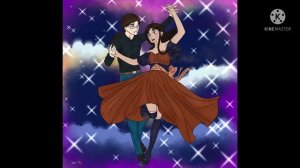 Moonlight Densetsu - (Sainte Saiya's French cover not mine)