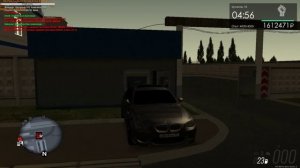 СТРИМ Типичная Провинция  (MTA Province Beta 2.0)