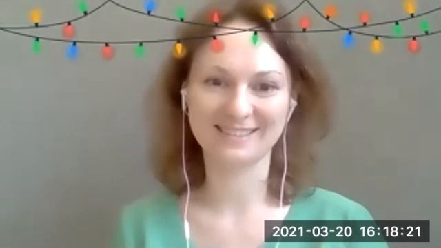 "Пришла на курс “полным 0”, для меня был большой прорыв" - отзыв DT-тренер
