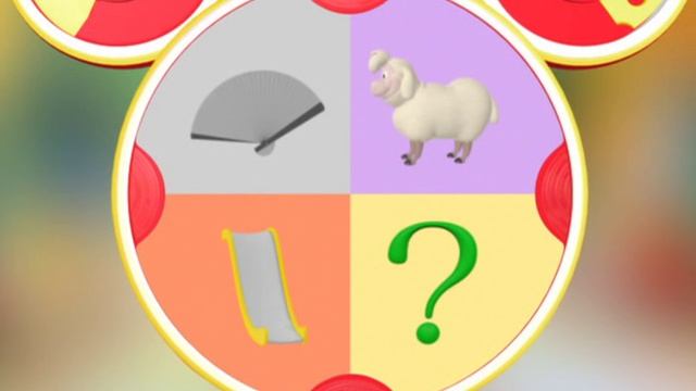 2-59 Пчелиная Истории (Minnie`s Bee Story)