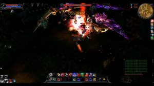 Cabal PH - Saturn Server CHEATER #4 !!