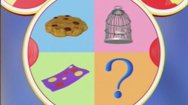 3-101 Космические Приключения часть 1 (Space Adventure Part 1)