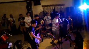 Food not bombs Tayabas City