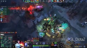 GG | ГЛАВНЫЙ ХЕЙТЕР СТАРОГО БОГА ВЕРНУЛСЯ В ДОТУ