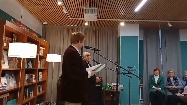 Долголетие -6