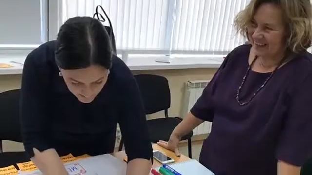 Супергерои - мастера игры! Тренинг по созданию бизнес-игр