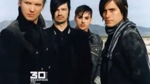 Attack- 30 Seconds to Mars