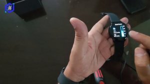 Unboxing # 216 Mastering the Pebble Cosmos Luxe Smart Watch Everything You Need to Know