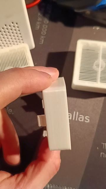 Сменная кассета для фильтра ANYCUBIC