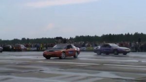 Драг Бобруйск 2011
