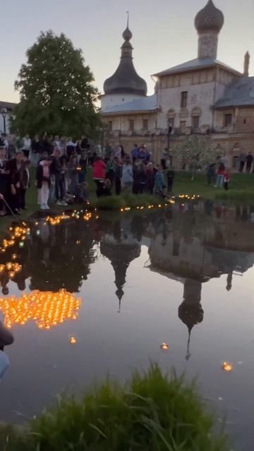 Ростовский Кремль