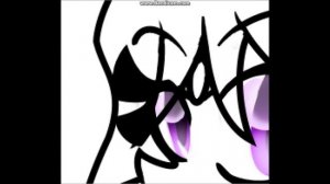 Chibi Sailor Saturn: SpeedPaint