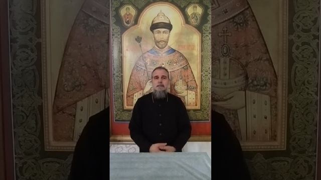 Протоиерей Пётр Влащенко о встрече с Лаврентией Ио-Соловьёвой