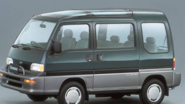 микро автобус как у зубы № 17