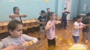 4 июня 2021. Экипаж №3. лагерь Звездный. Норильск