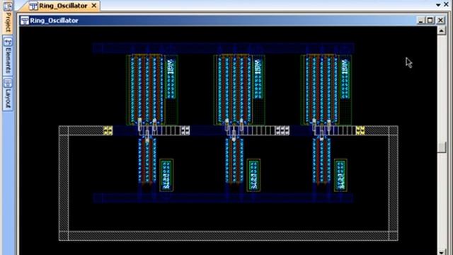 Analog Office_ Design Rule Checking (DRC)