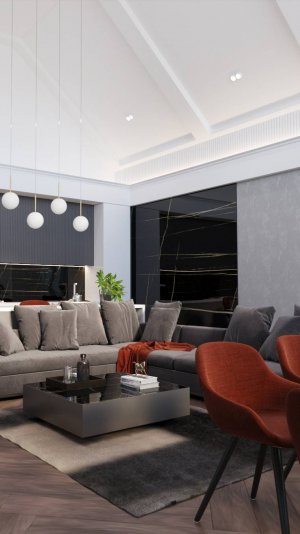 Реализованный проект дома 150 м2