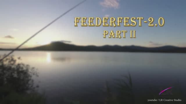 FedeerFest-2.0: Из любителей в спортсмены. Фильм второй.