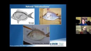 January 2021 AH Lecture—RecFish: Engaging Recreational Anglers as Community Scientists