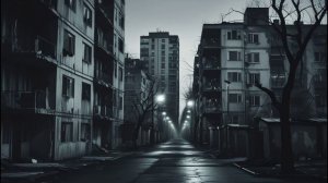 Русская Пост-Панк ДУМЕР музыка. Russian Post-Punk / Russian Doomer Music #2
