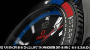 TOP 6 BEST NEW OMEGA WATCHES (2024)