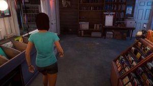 Life is Strange True Colors | Steph's Story | Hot Summer #2
