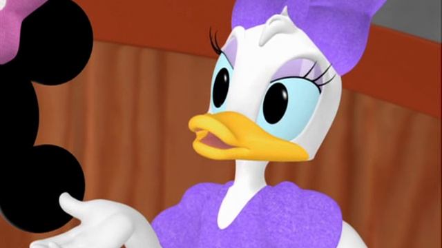 2-43 Большое дело (Mickey's Big Job) - смотреть видео онлайн от «Вашим ...