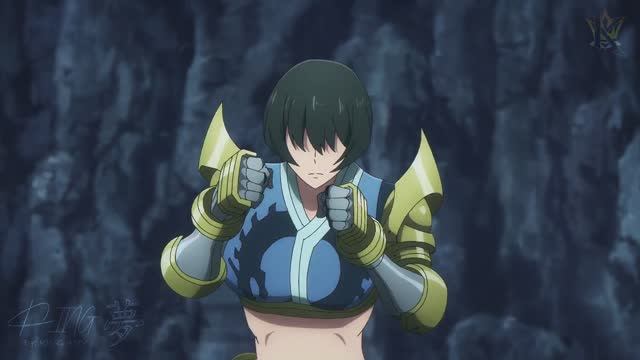 [AMV] Believer