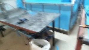 Производство барабанных фильтров для УЗВ. Какие фишки предложил производитель.