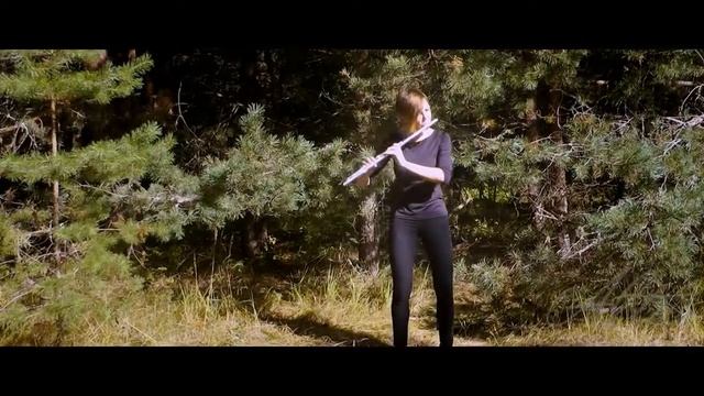 Зоя Вязовская - С.Василенко "В лесу"