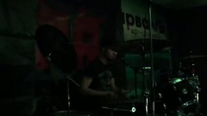 Mars Attacks Radio Station - Live 14.03.2014