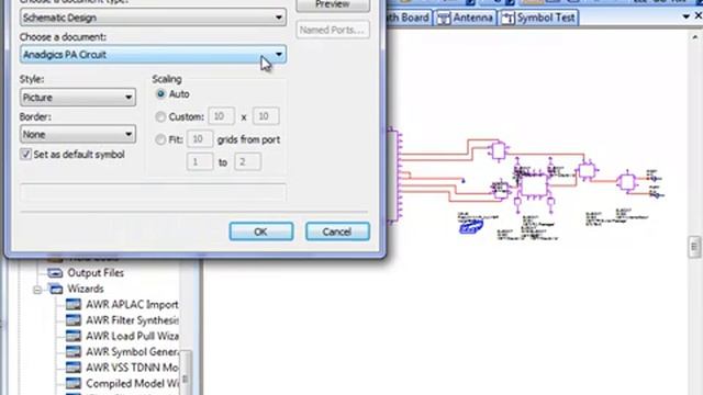 Feature_ Symbol Generation Wizard