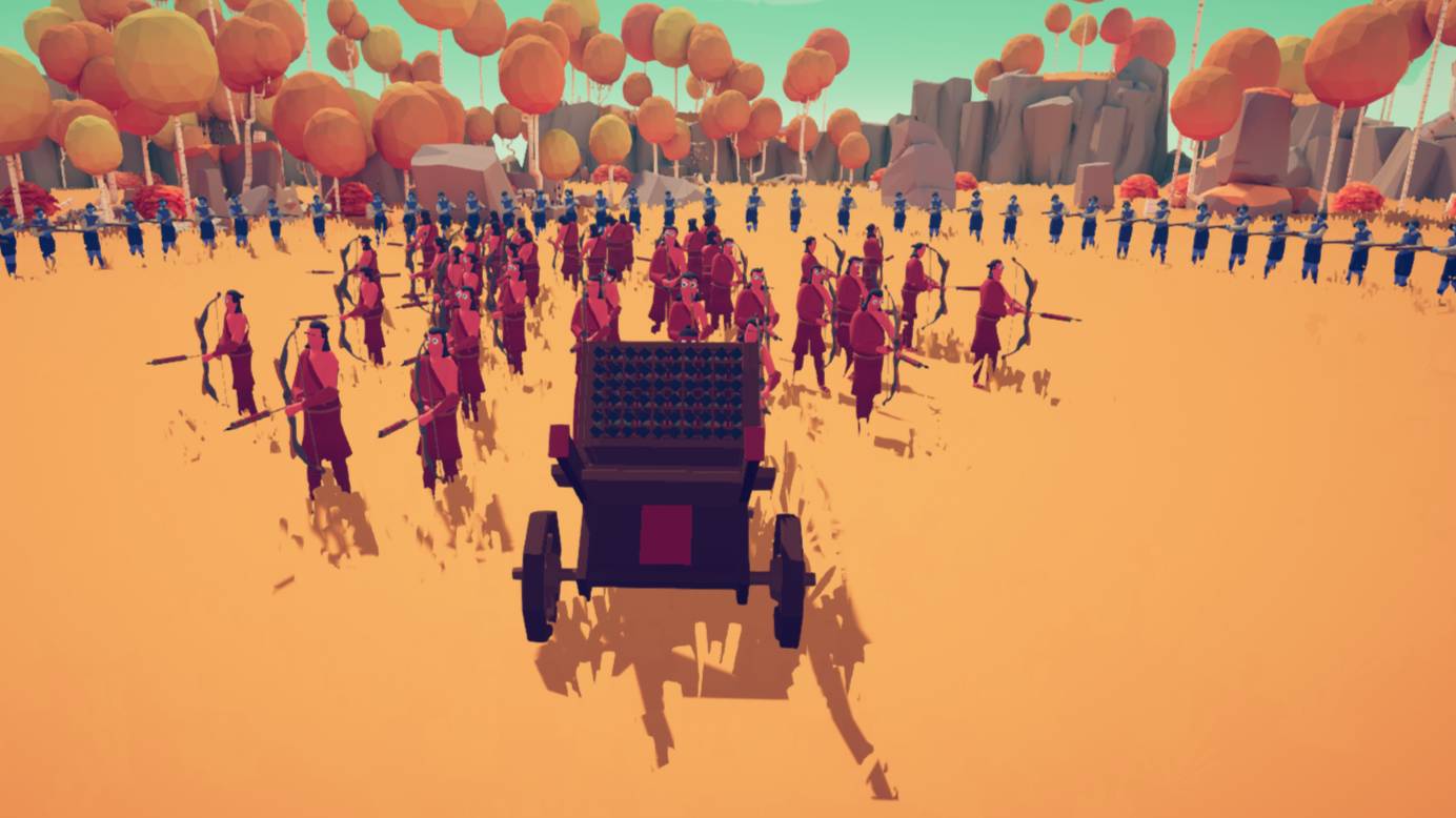 ТАБС ЭПИЧНЫЕ БИТВЫ ФИНАЛ