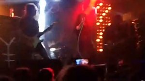 Нуки 1. 2018. Белгород