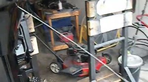 1997 Mercury 75 running.AVI